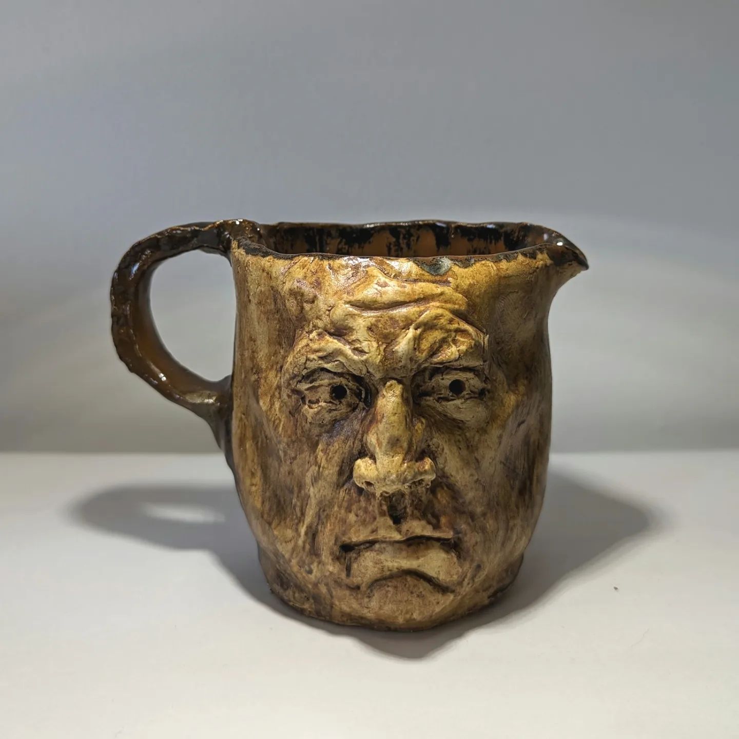 Expressive Ceramic Pieces By Adam Rush » Design You Trust — Design ...