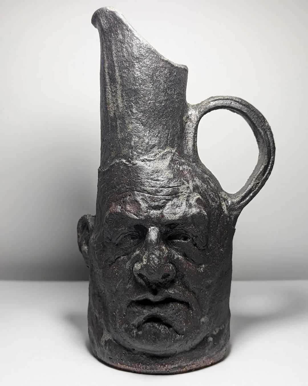 Expressive Ceramic Pieces By Adam Rush » Design You Trust — Design ...