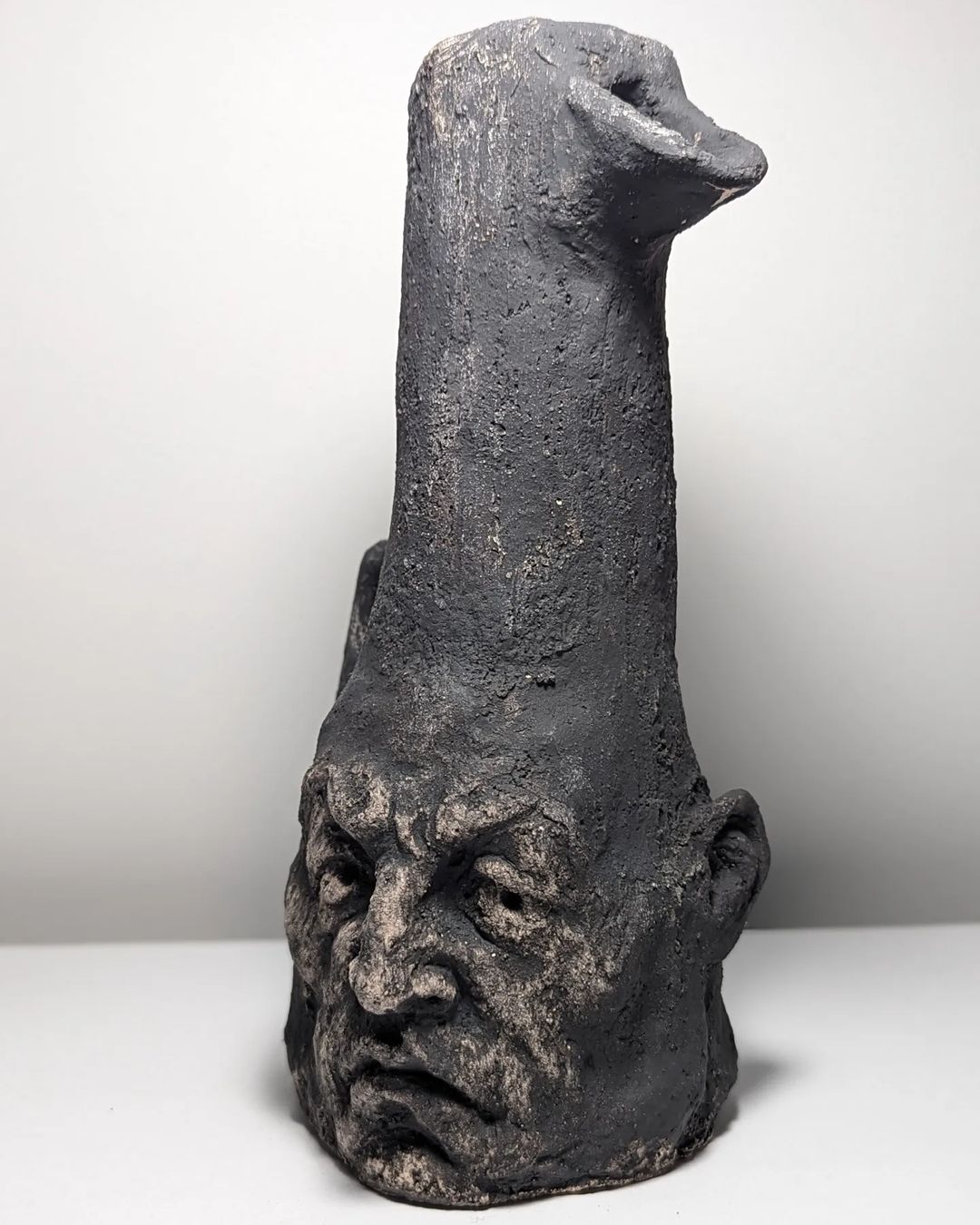 Expressive Ceramic Pieces By Adam Rush » Design You Trust — Design ...