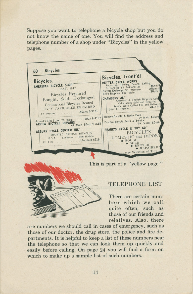 Turning Back the Clock: The 1951 Bell Manual for Operating a Rotary ...