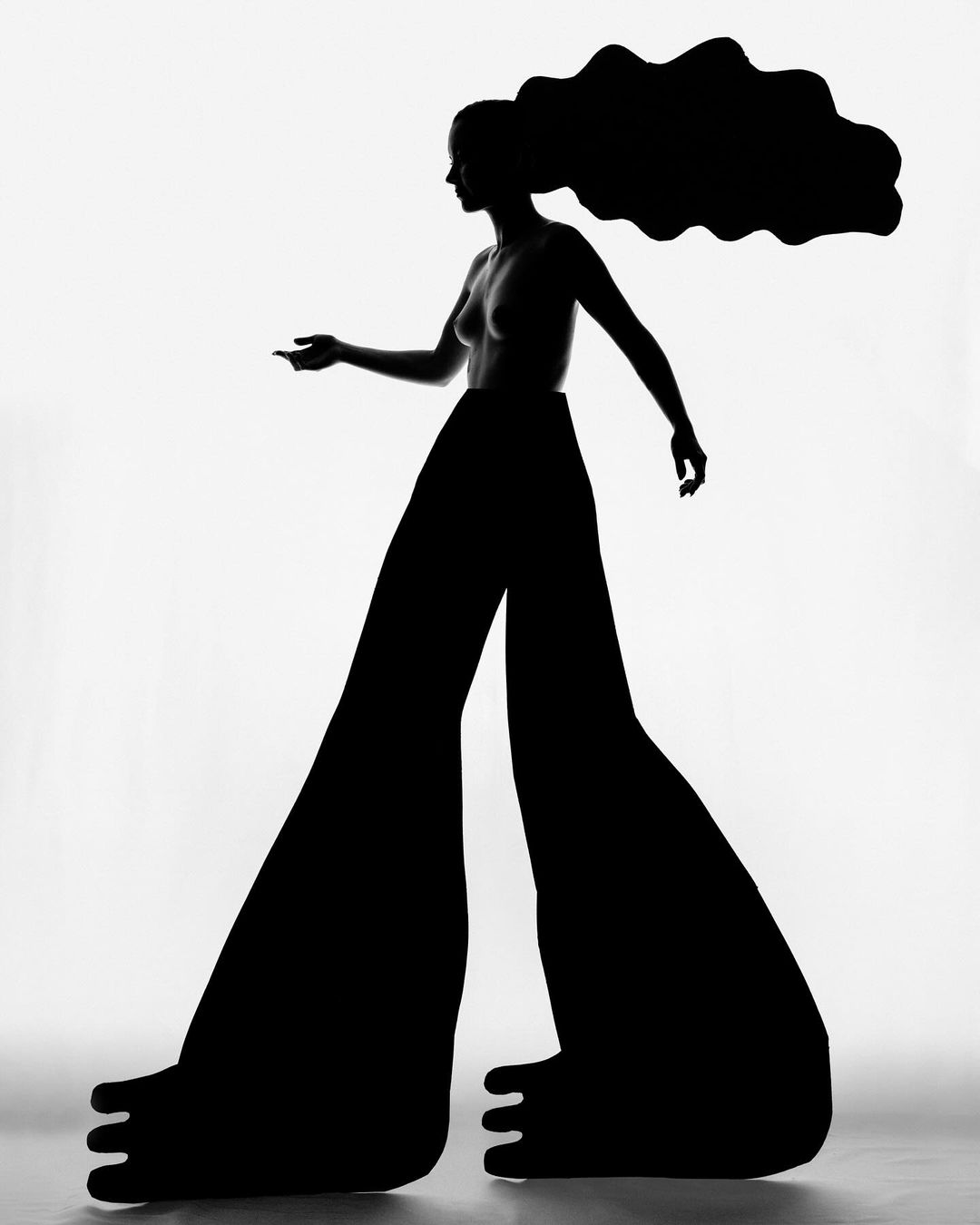 A Group of Artists Create an Amazing Project at The Merging of ...