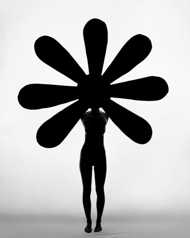 A Group of Artists Create an Amazing Project at The Merging of ...