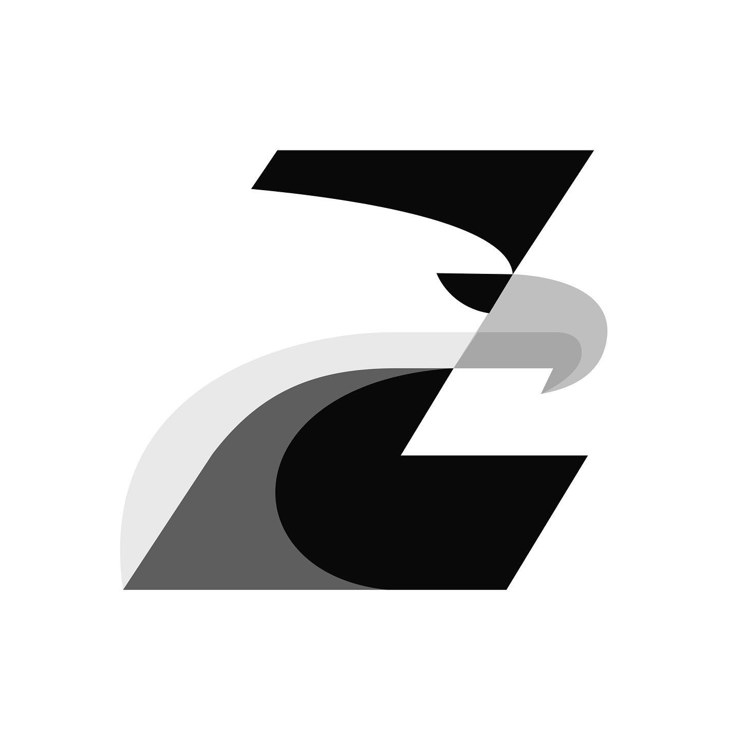 Designer George Bokhua Creates Stunning Minimalist Graphic Signs and ...