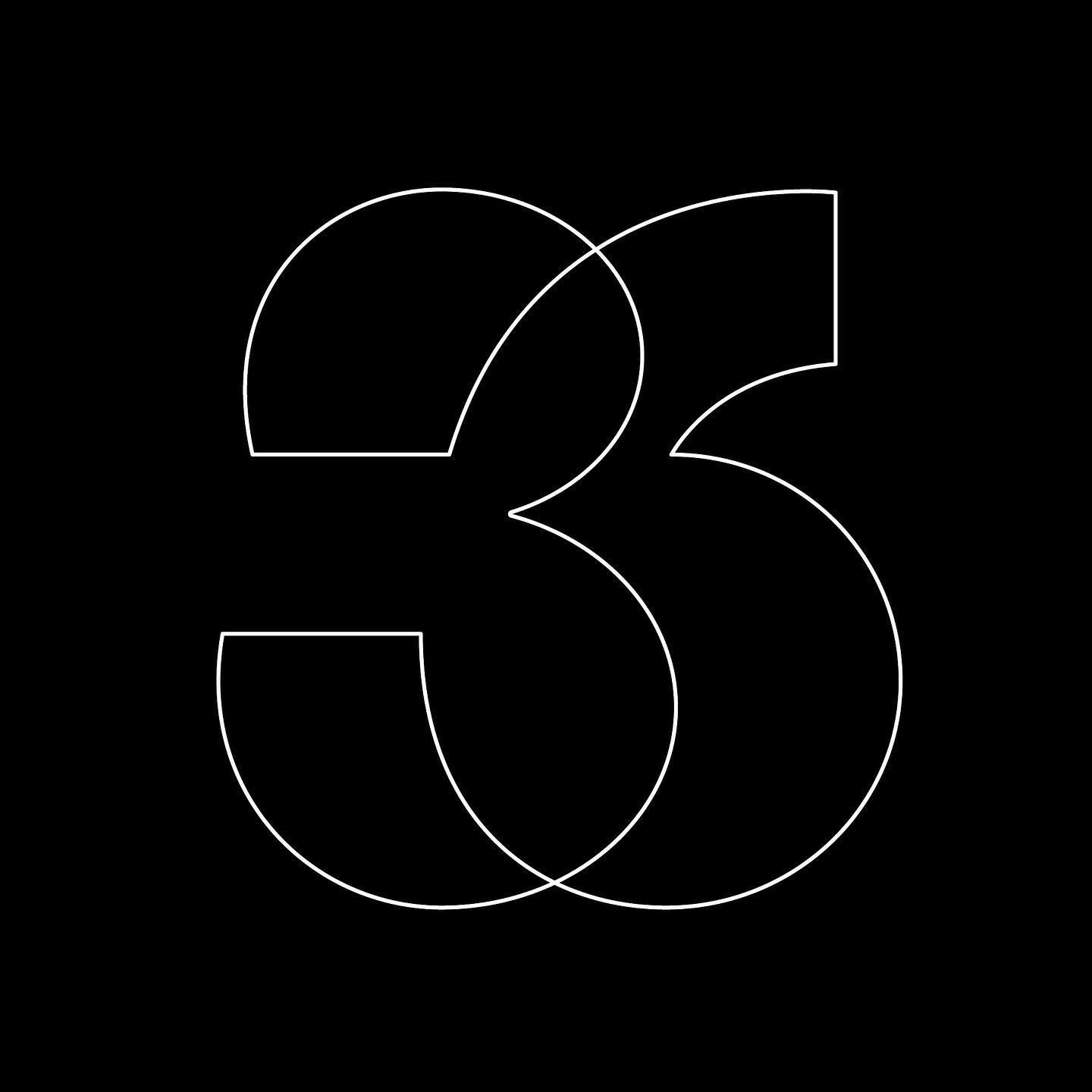 Designer George Bokhua Creates Stunning Minimalist Graphic Signs and ...