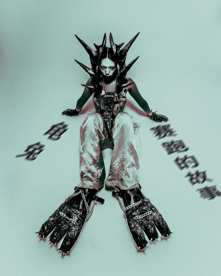 Photographer NIU NIU Captures The Neo Tokyo Vibes » Design You Trust ...