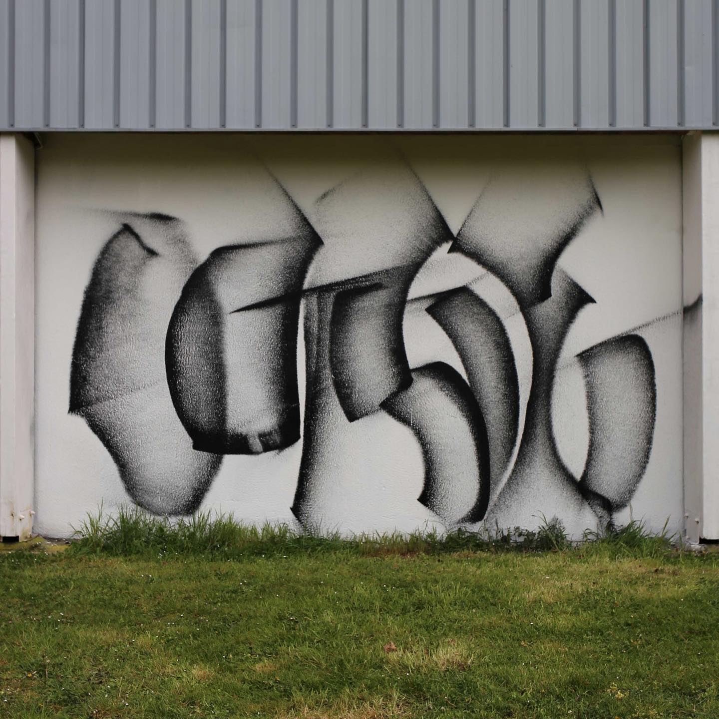 Urban by Accident: The Modern Graffiti Art by Yann L’Outsider » Design ...