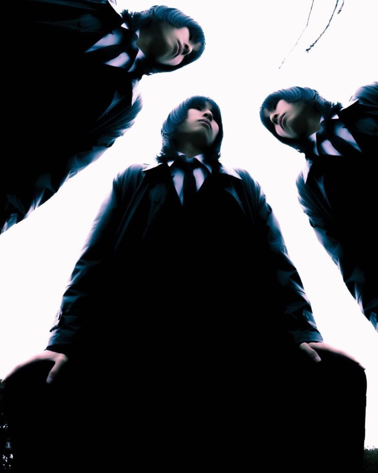 Photographer NIU NIU Captures The Neo Tokyo Vibes » Design You Trust ...