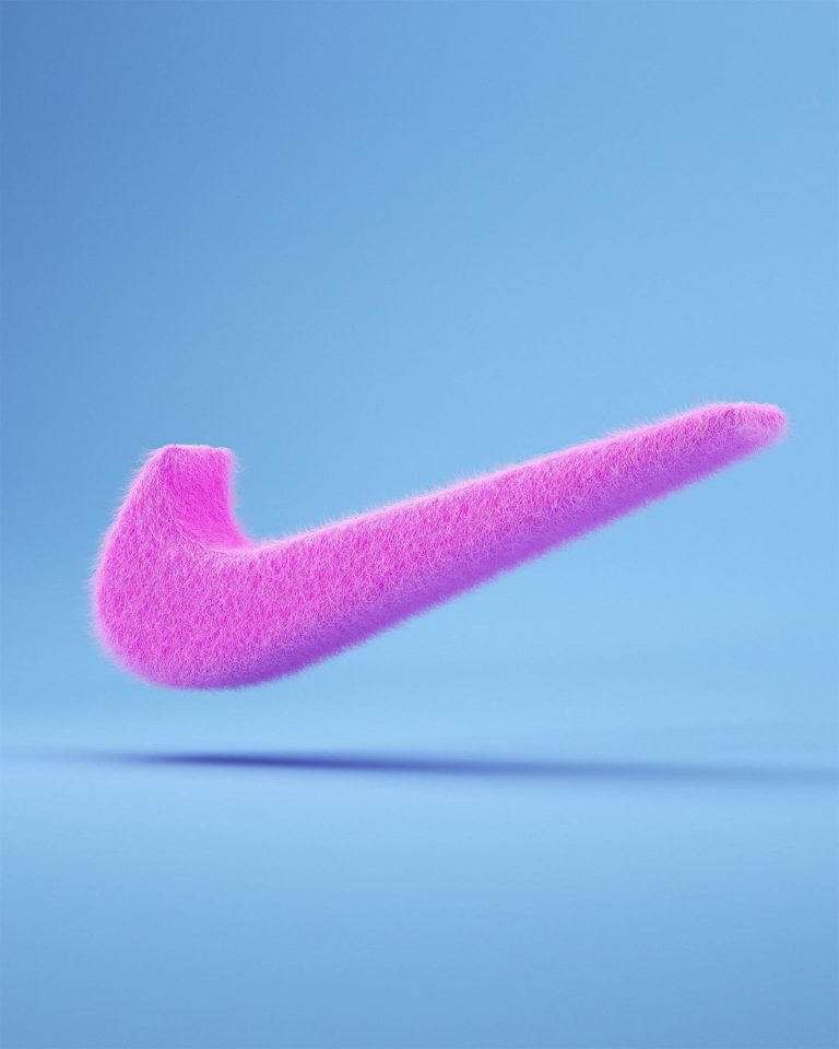 This Visual Artist Uses Brands and Everyday Objects to Create ...