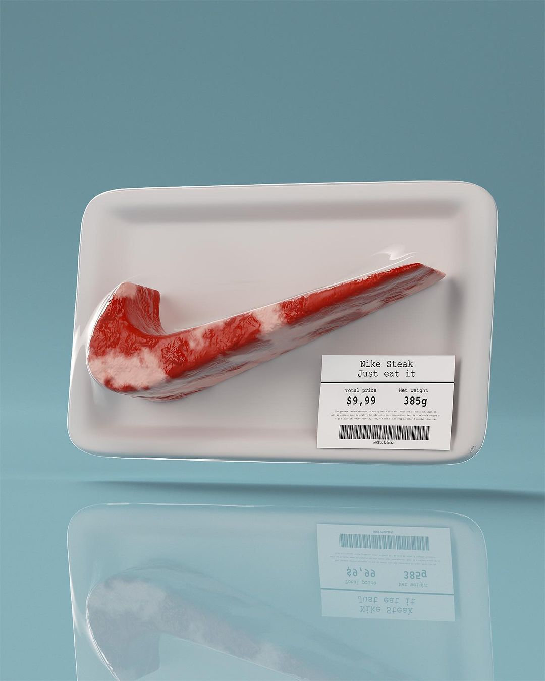 This Visual Artist Uses Brands and Everyday Objects to Create ...