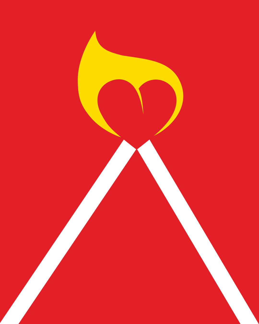 The Superb Minimalist Illustrations by Noma Bar » Design You Trust ...