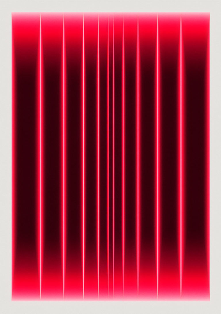 Graphic Designer and Visual Artist Creates Superb Vibrant Posters ...