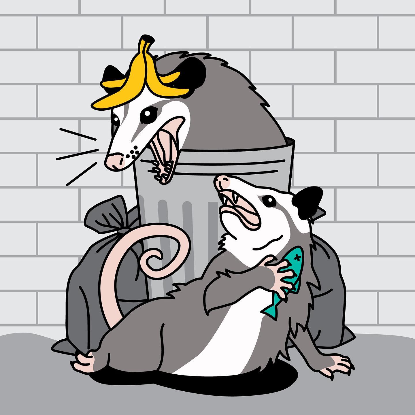 Meet Adela Madej, an Illustrator and Graphic Artist From Poland ...
