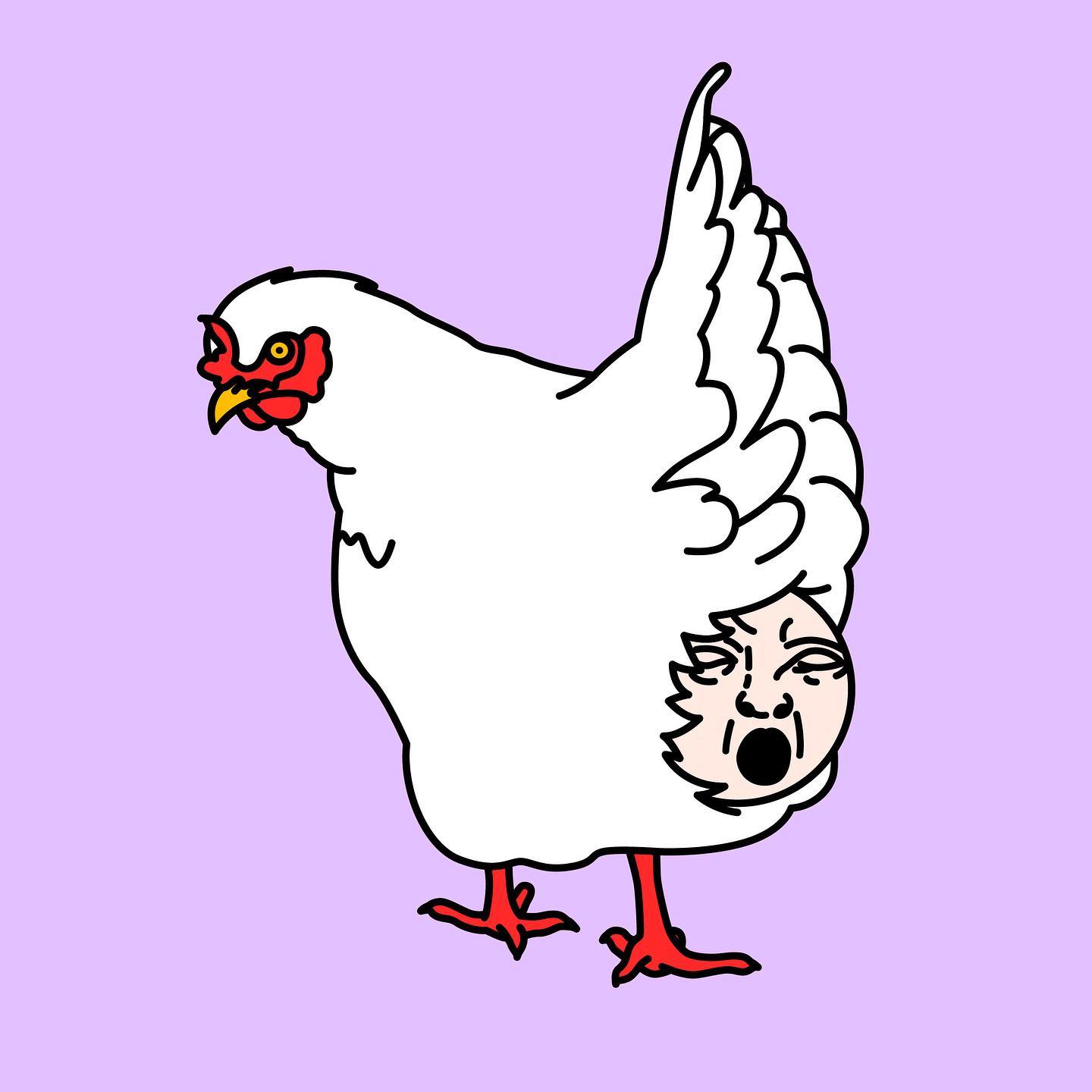 Meet Adela Madej, an Illustrator and Graphic Artist From Poland ...