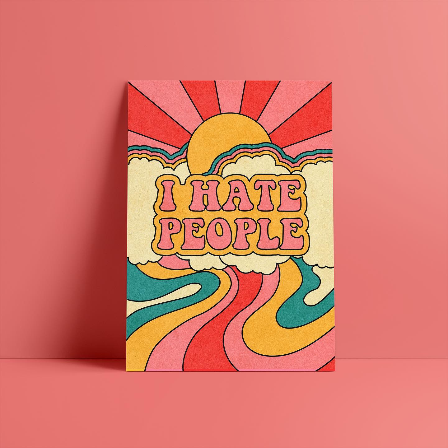 Meet Adela Madej, an Illustrator and Graphic Artist From Poland ...