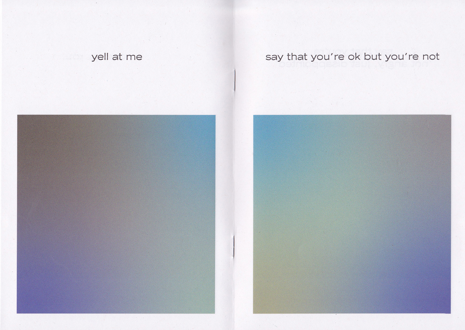 Beyond Words: Eleonora Capodiferro’s Visual Diary of Love and ...