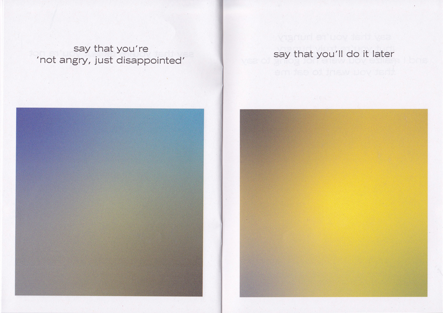 Beyond Words: Eleonora Capodiferro’s Visual Diary of Love and ...