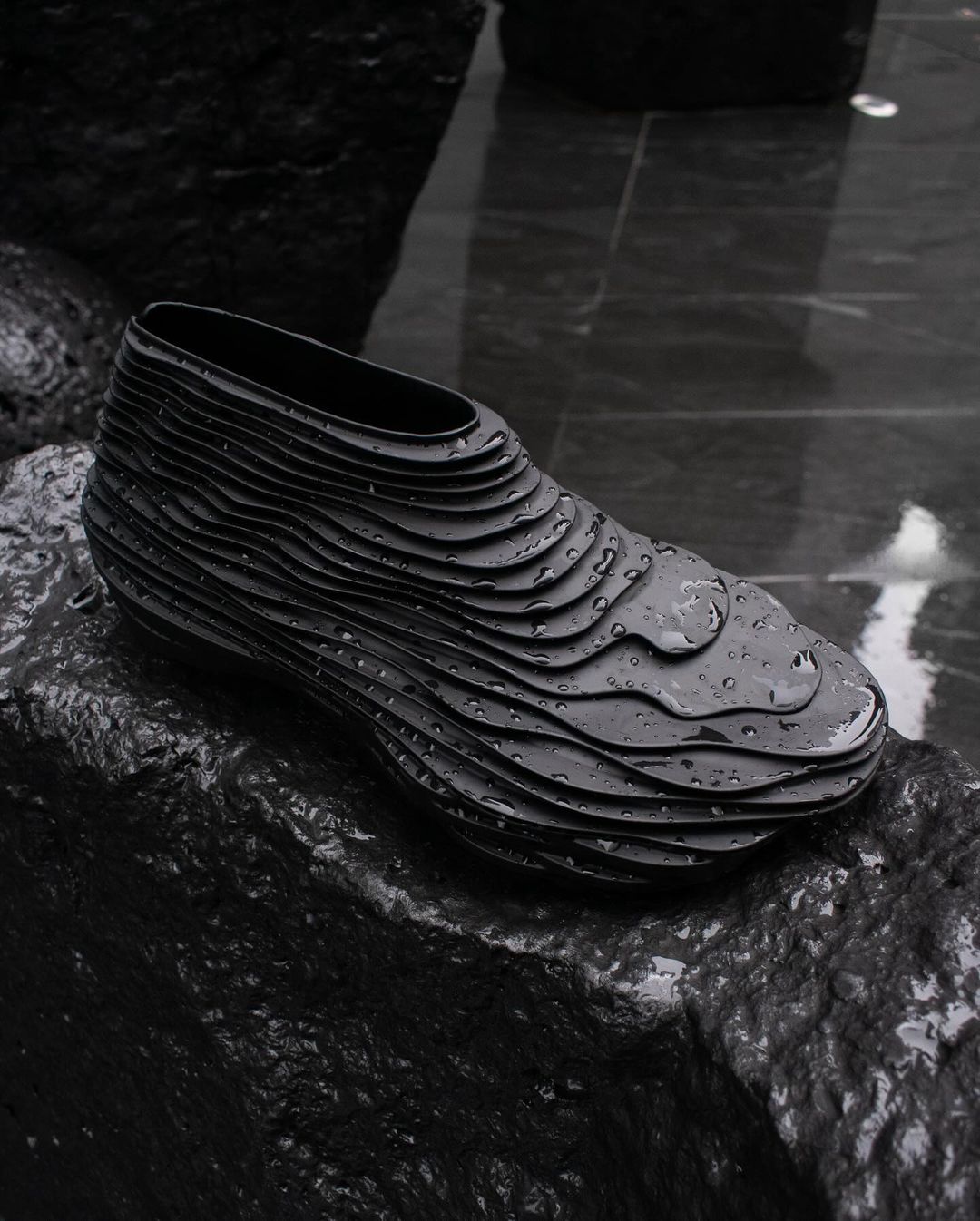 Unveiling Nature’s Influence on the Future of Footwear Design » Design ...