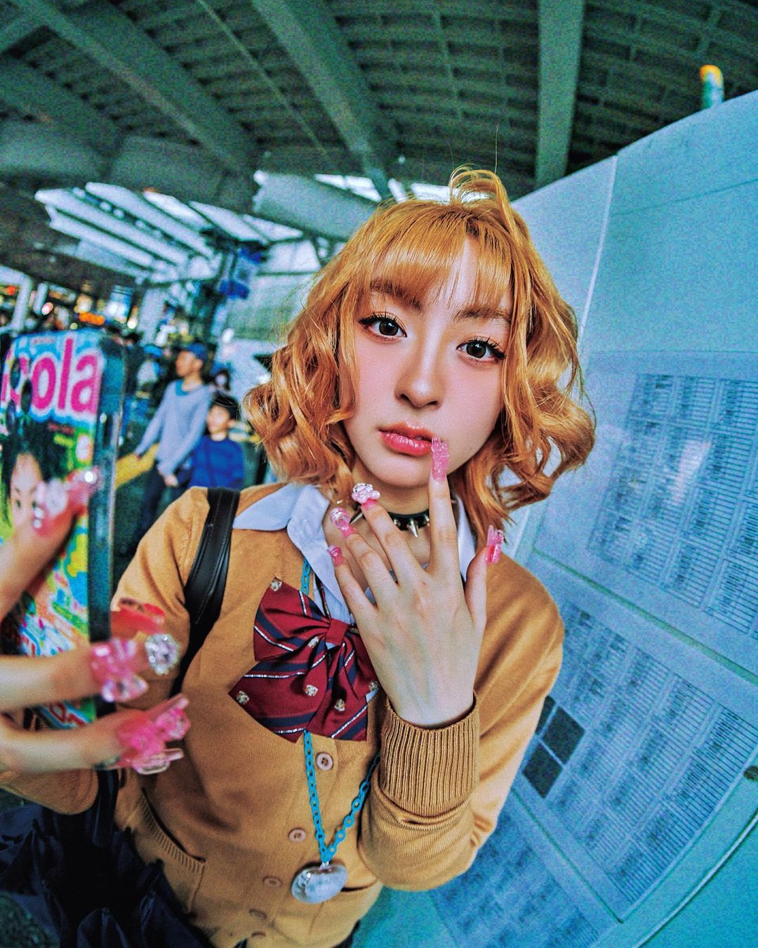 Experience Japan in the Year 2000 Through the Eyes of This Photographer ...