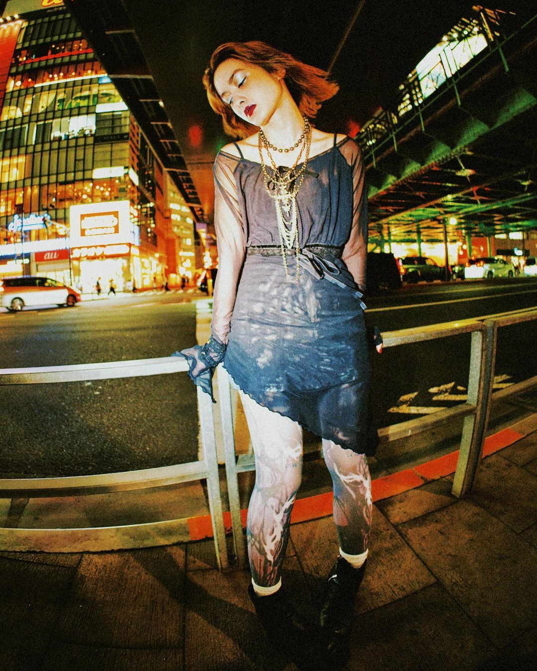 Experience Japan in the Year 2000 Through the Eyes of This Photographer ...