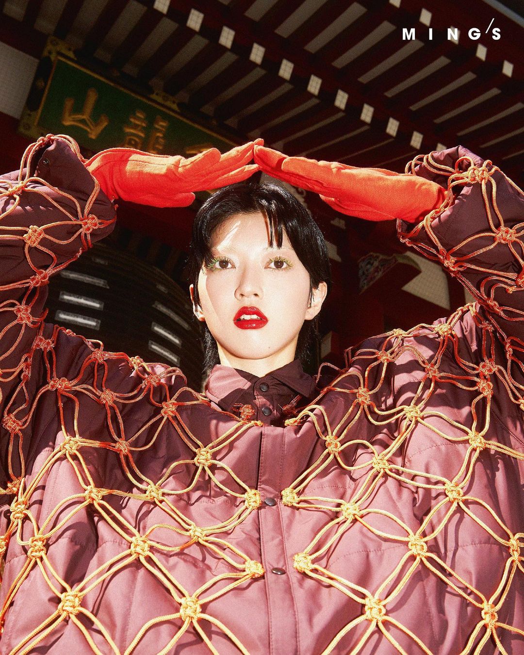 Experience Japan in the Year 2000 Through the Eyes of This Photographer ...