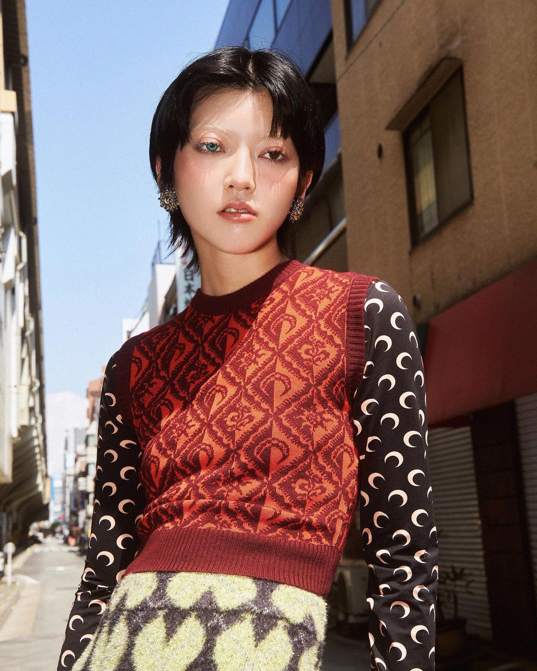 Experience Japan in the Year 2000 Through the Eyes of This Photographer ...