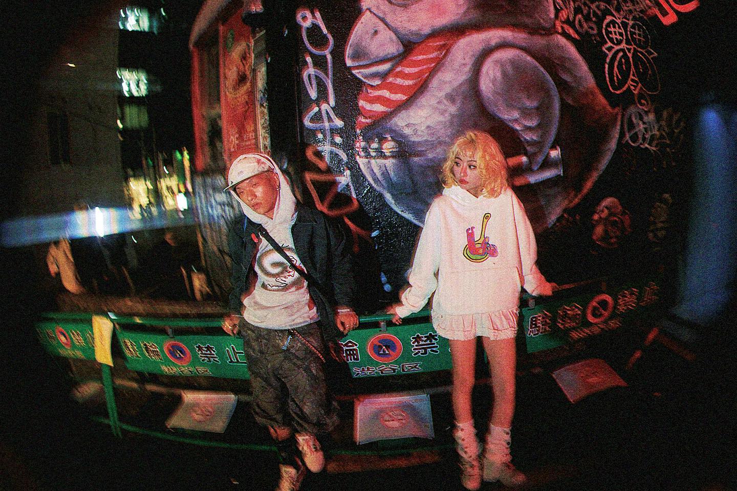 Experience Japan in the Year 2000 Through the Eyes of This Photographer ...