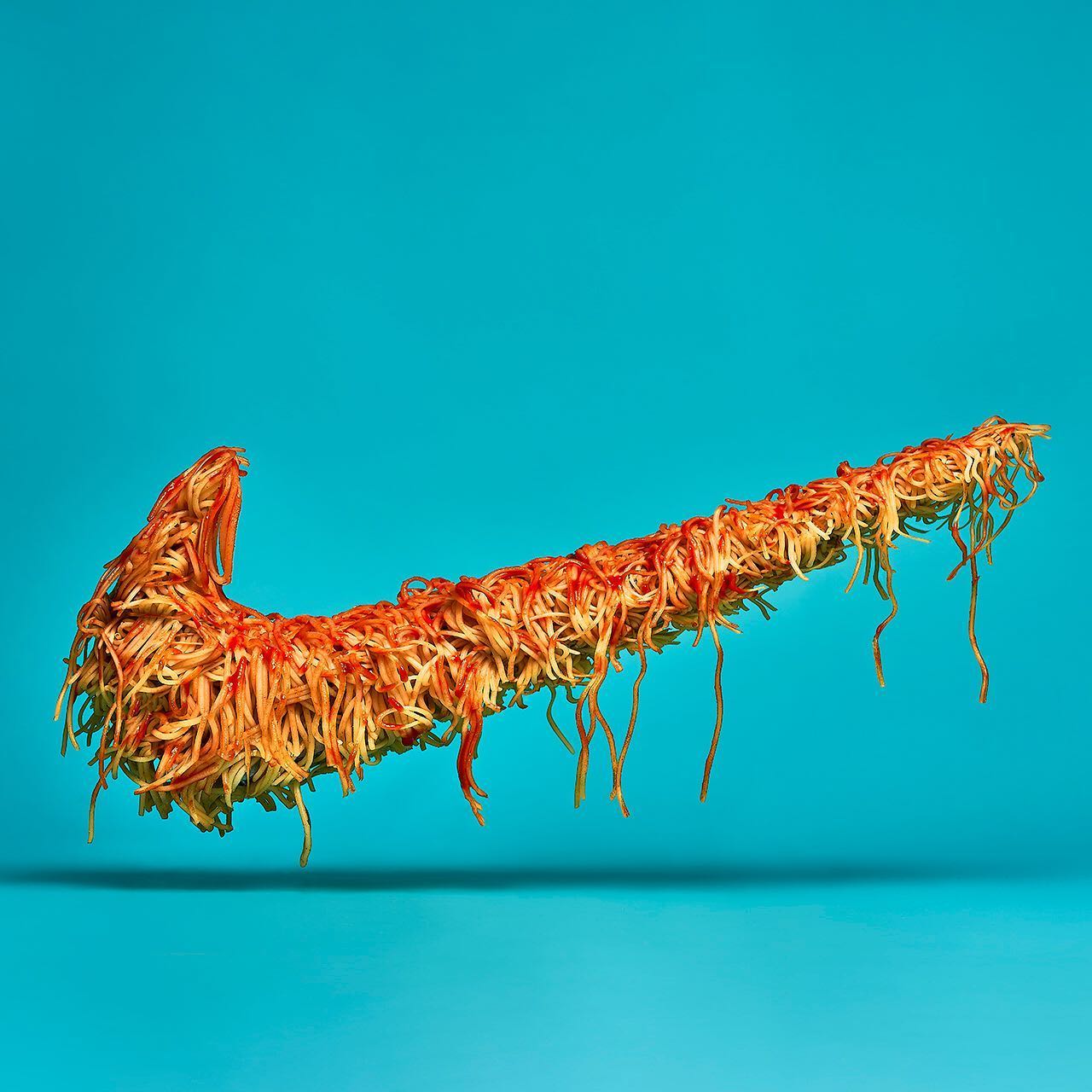 This Visual Artist Uses Brands and Everyday Objects to Create ...