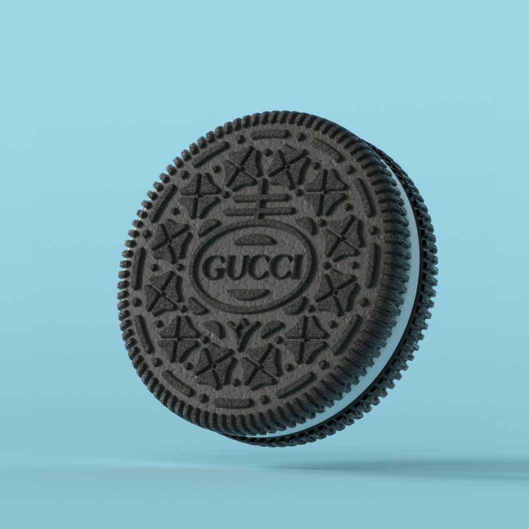 This Visual Artist Uses Brands and Everyday Objects to Create ...