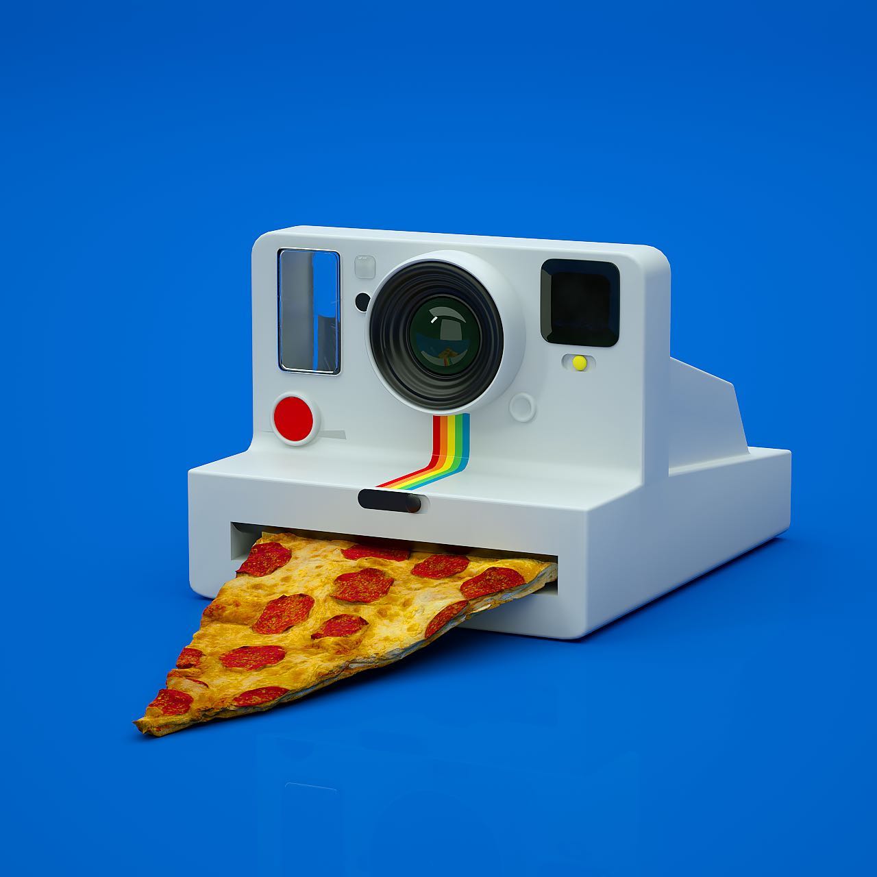 This Visual Artist Uses Brands and Everyday Objects to Create ...