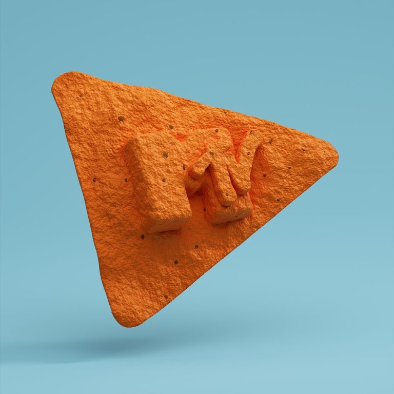 This Visual Artist Uses Brands and Everyday Objects to Create ...