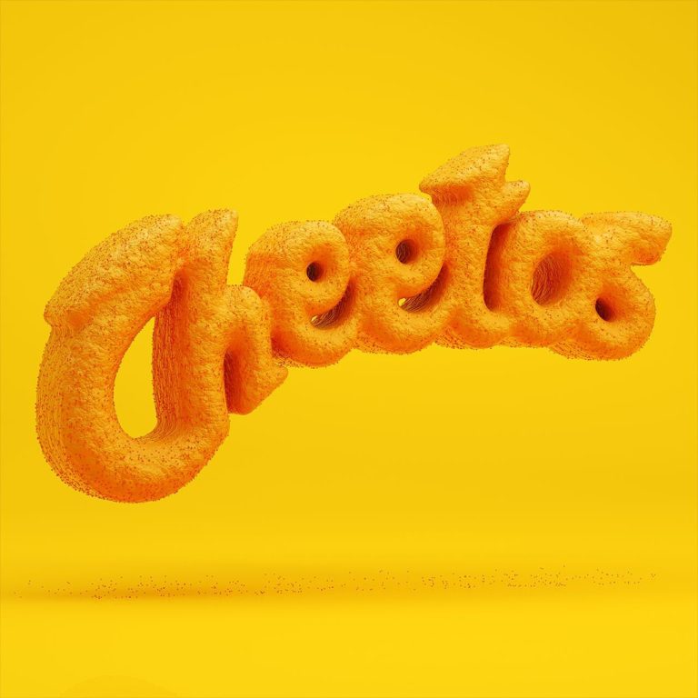 This Visual Artist Uses Brands and Everyday Objects to Create ...