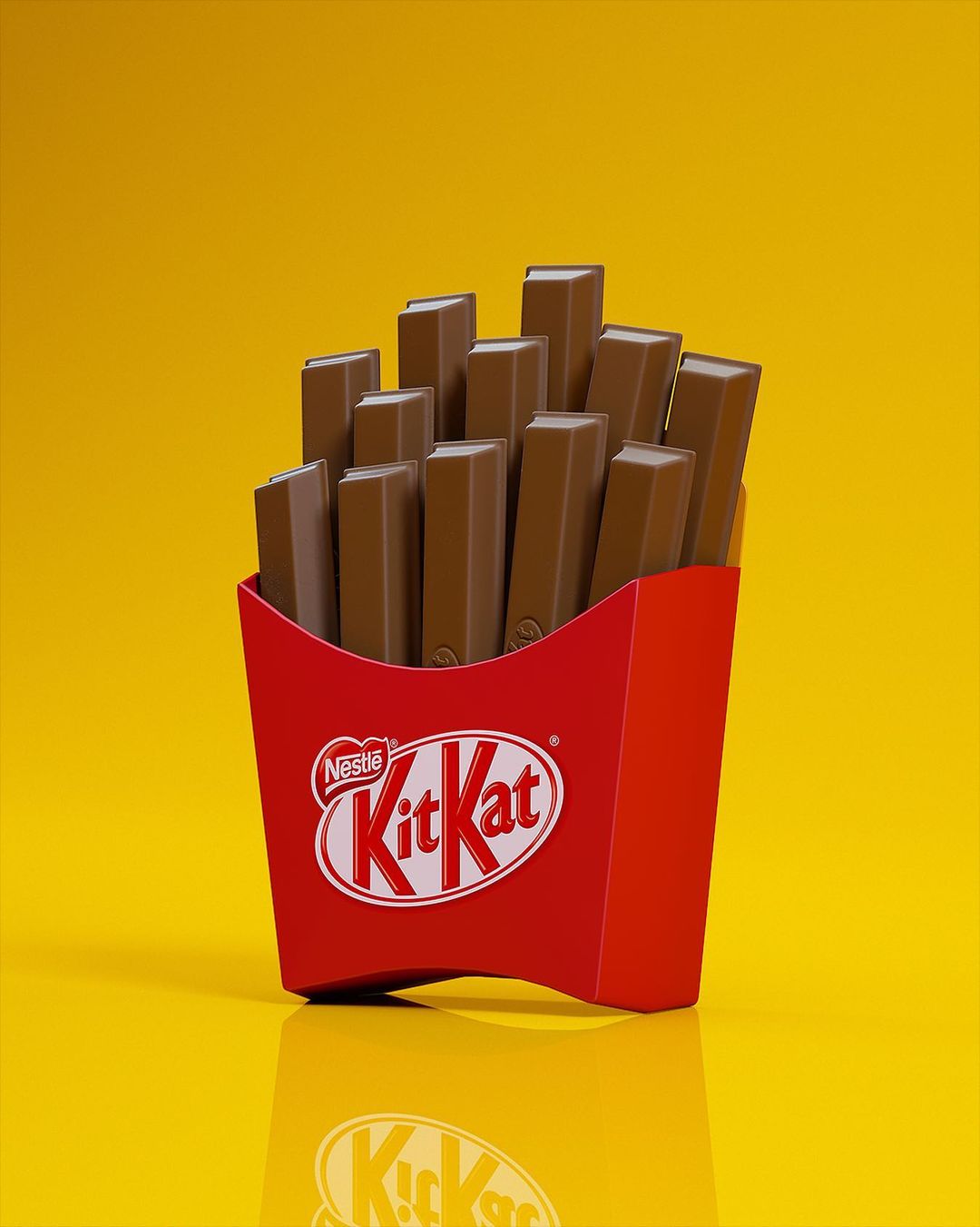 This Visual Artist Uses Brands and Everyday Objects to Create ...