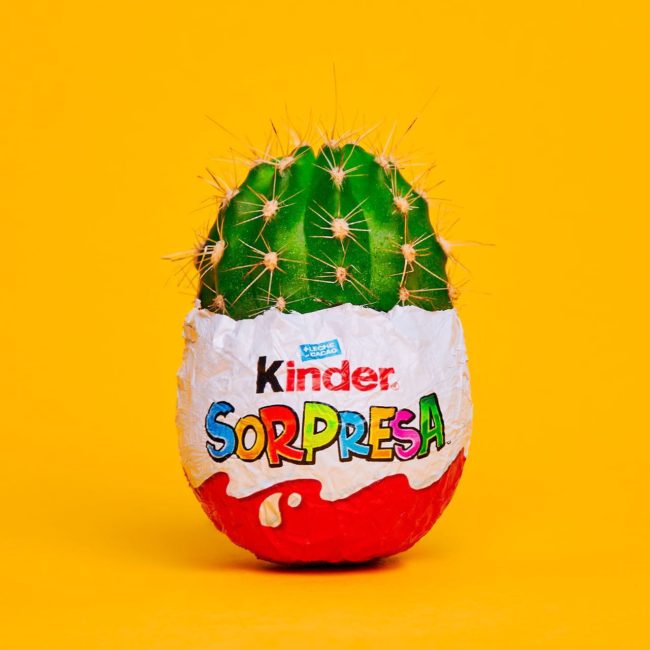 This Visual Artist Uses Brands and Everyday Objects to Create ...