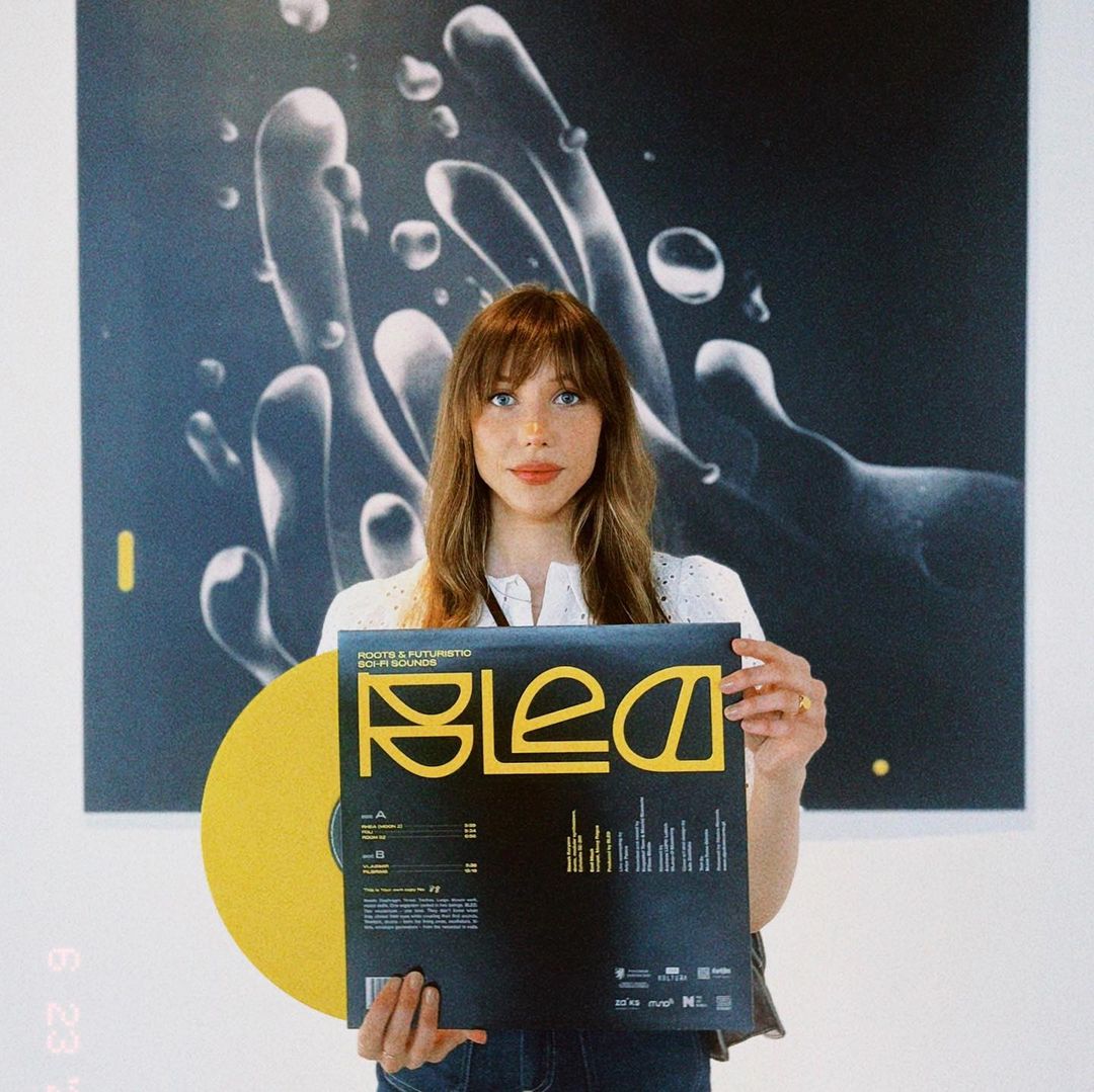 Talented Polish Illustrator Ada Zielińska Blends Contemporary and Retro ...