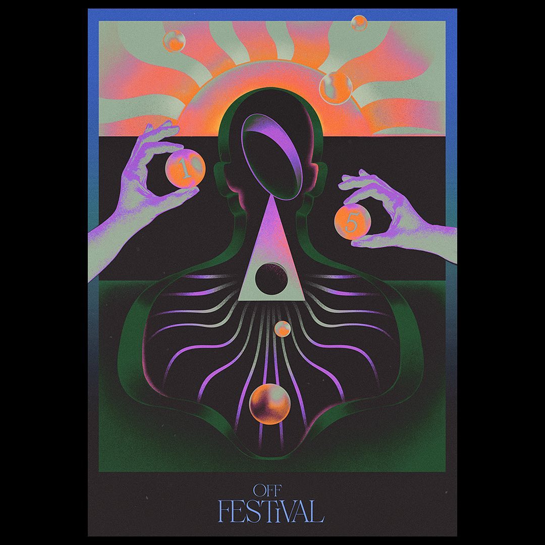 Talented Polish Illustrator Ada Zielińska Blends Contemporary and Retro ...