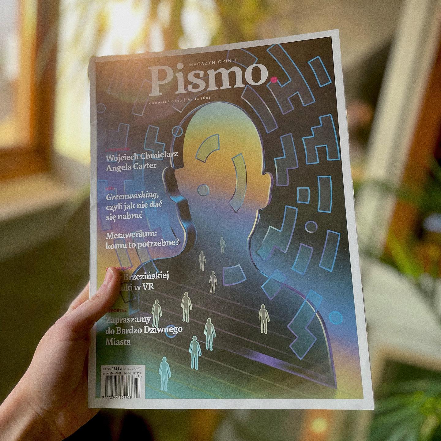 Talented Polish Illustrator Ada Zielińska Blends Contemporary and Retro ...