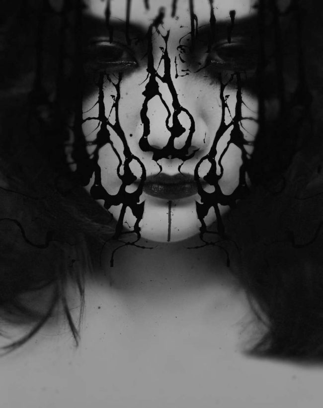 Phantasmal and Ethereal Works by Januz Miralles » Design You Trust ...