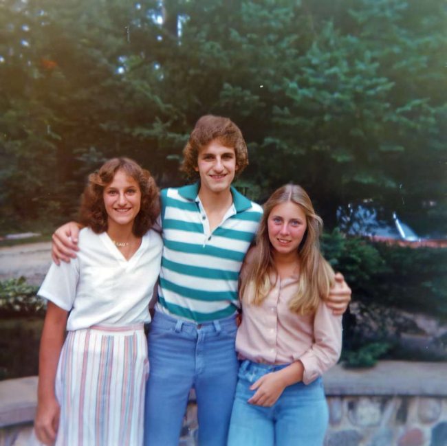 Vintage Photos That Show Lifestyle of Young People in the 1970s ...