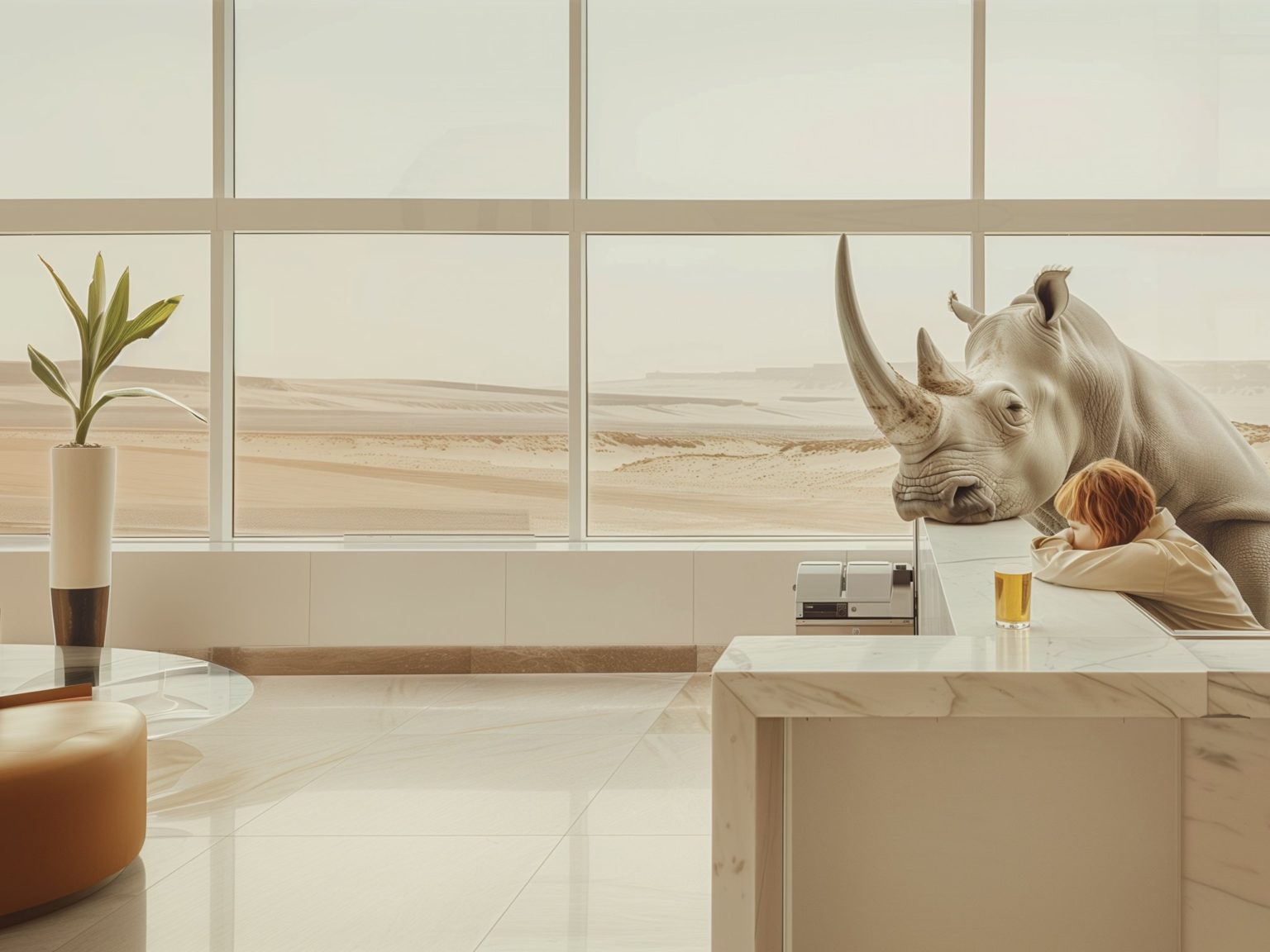 Never Drink Alone: A Visual Melancholic Journey Into Loneliness ...