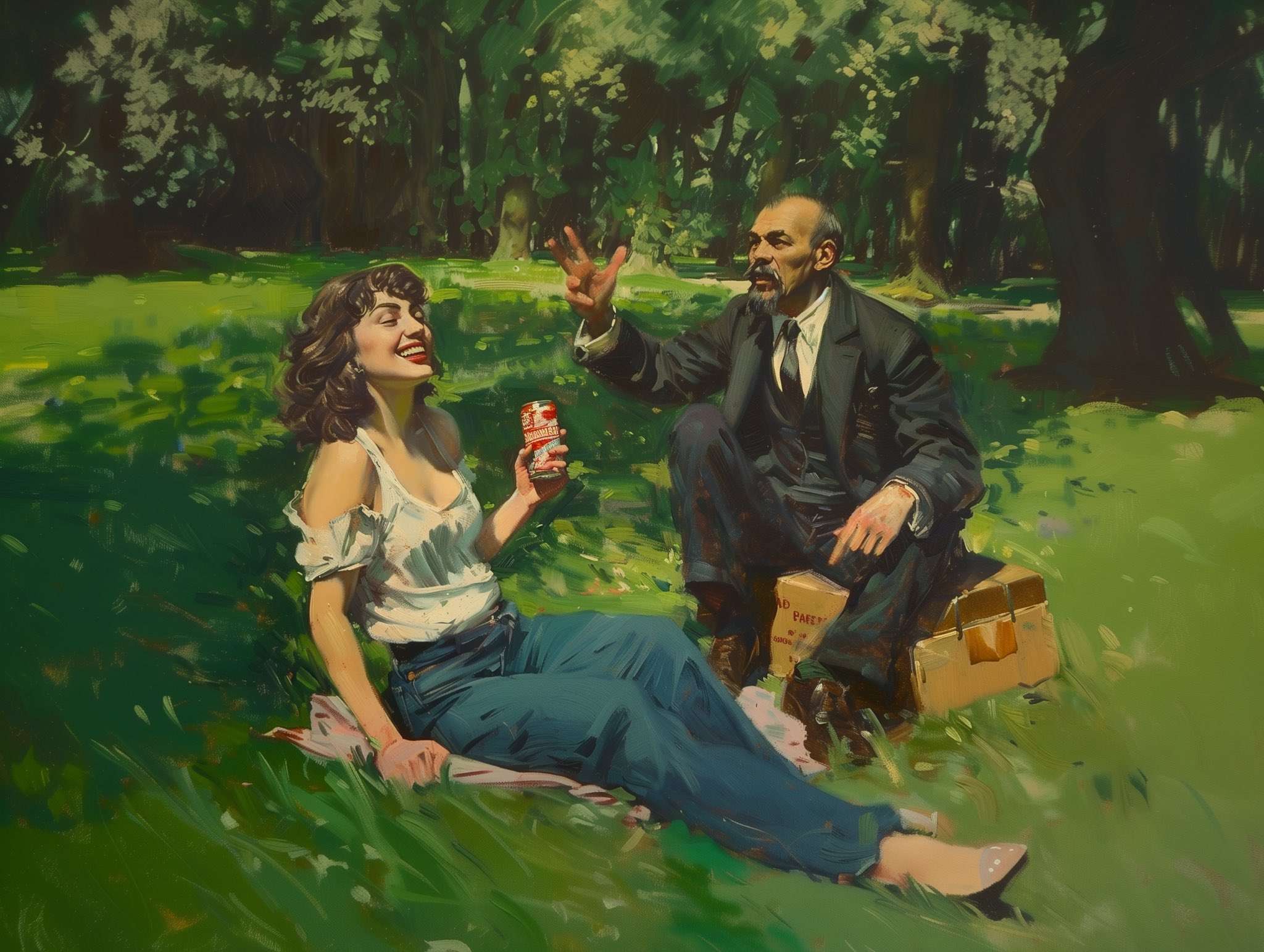 Never Drink Alone: A Visual Melancholic Journey Into Loneliness ...