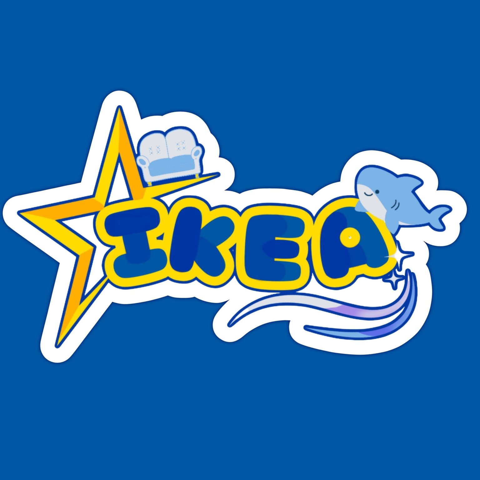 Industry Logos as Vtuber Logos: There’s a Hilarious Challenge on ...
