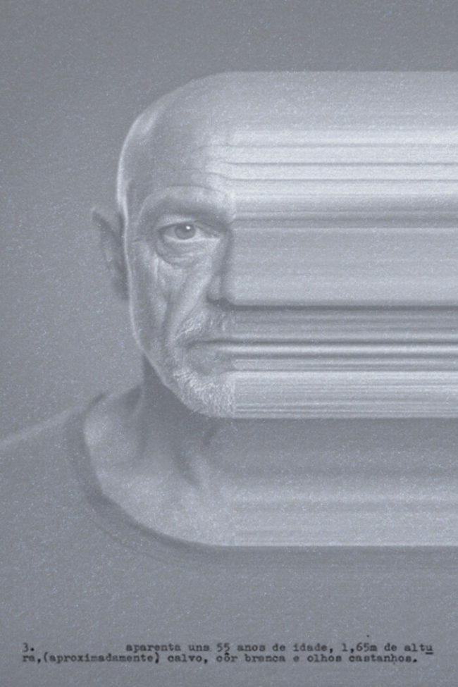 “Marginados”: Artist Uses AI To Portray People Exiled During The ...