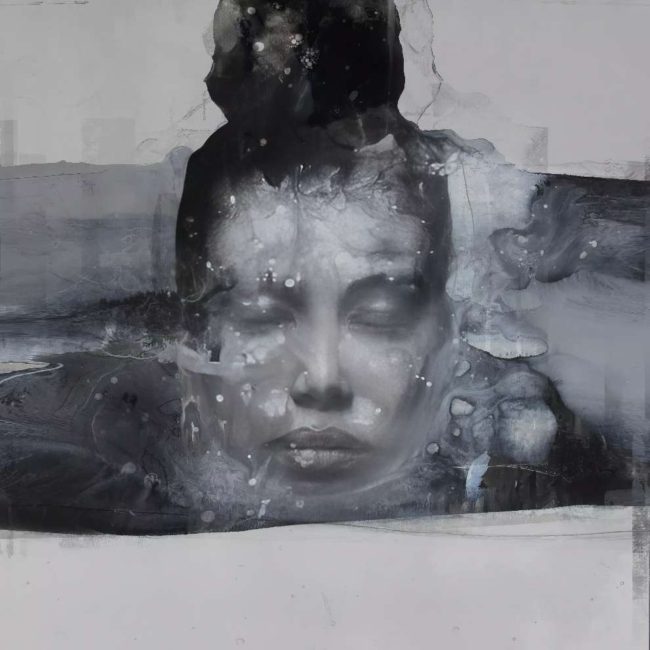 Phantasmal and Ethereal Works by Januz Miralles » Design You Trust ...