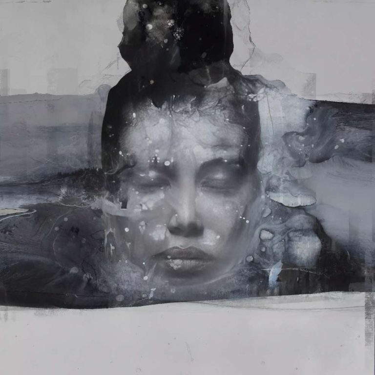 Phantasmal and Ethereal Works by Januz Miralles » Design You Trust ...