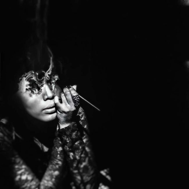Phantasmal and Ethereal Works by Januz Miralles » Design You Trust ...