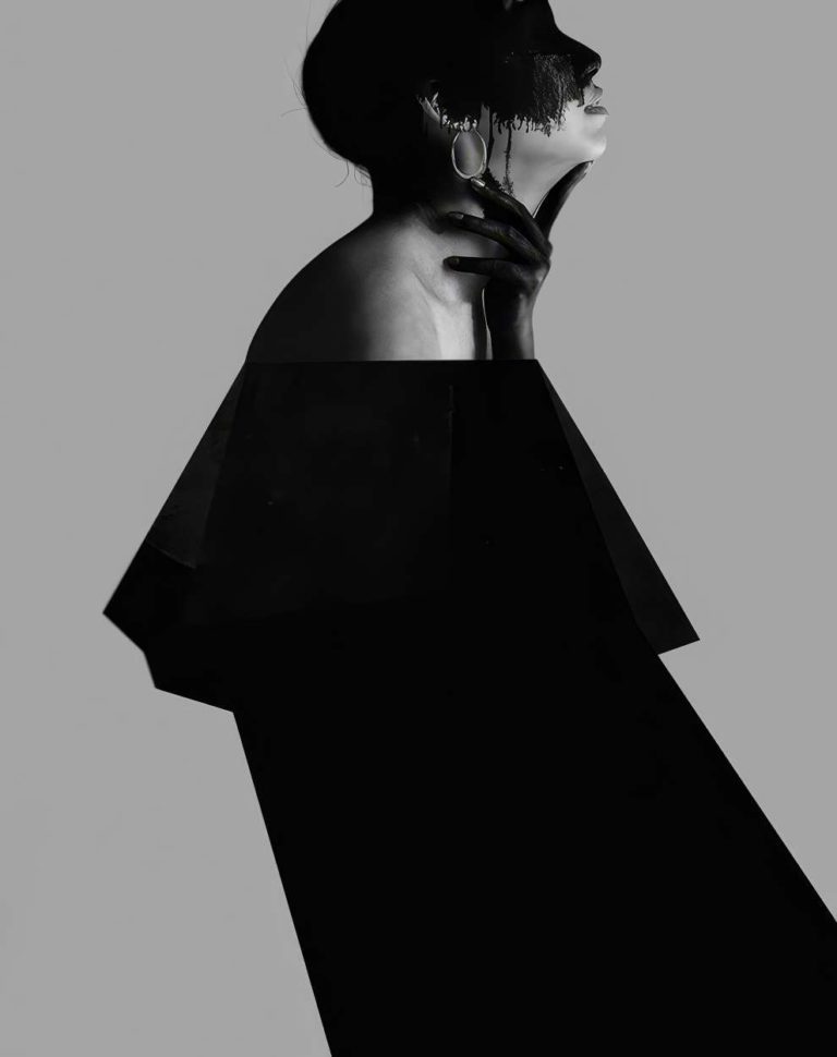 Phantasmal and Ethereal Works by Januz Miralles » Design You Trust ...
