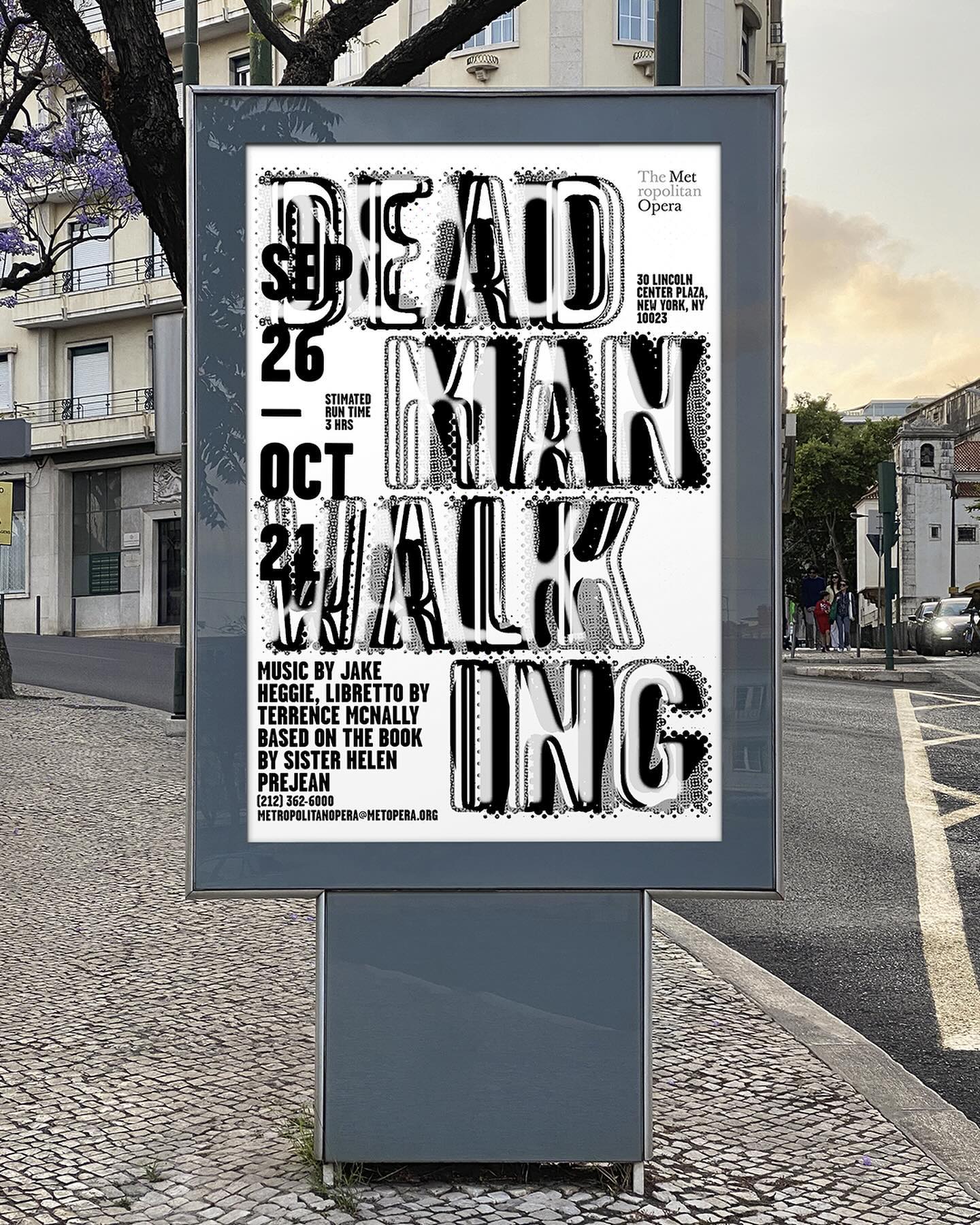 The Superb Typographic Posters by Elena Byalaya » Design You Trust ...