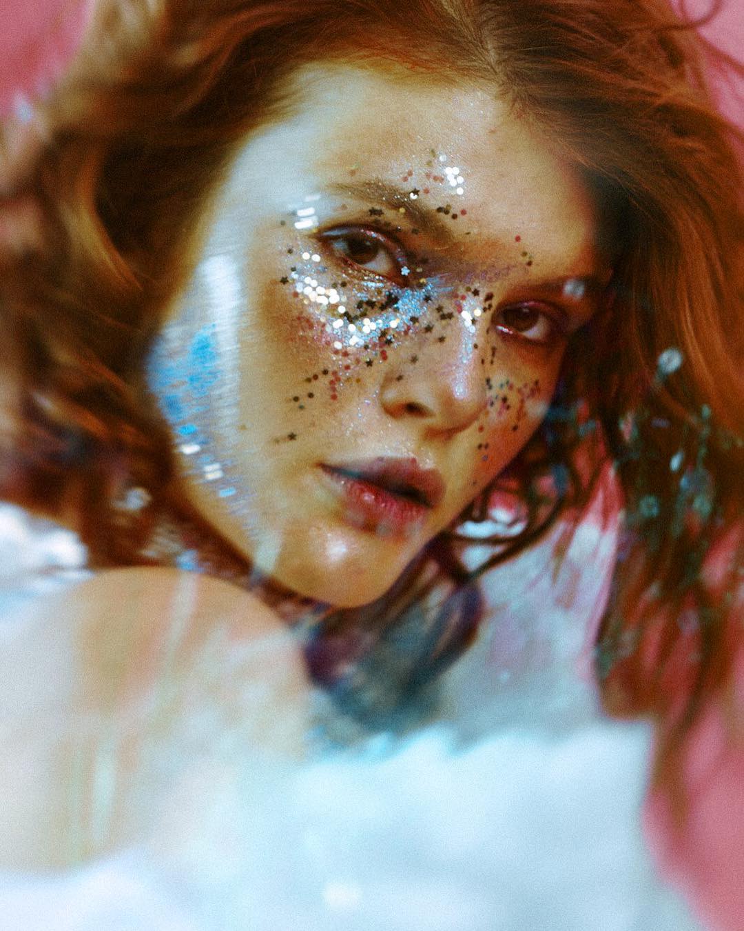 The Ethereal Artistry and Haunting Hyperrealism in Photographs by ...