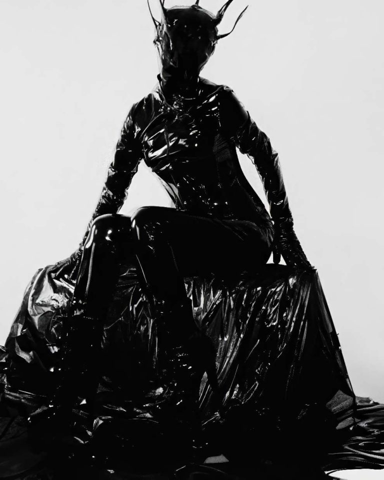 Phantasmal and Ethereal Works by Januz Miralles » Design You Trust ...
