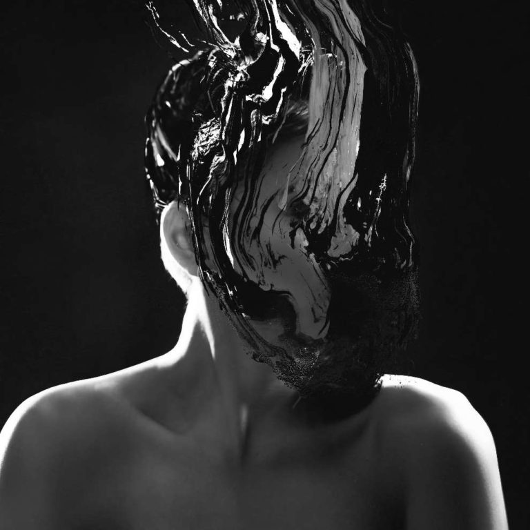 Phantasmal and Ethereal Works by Januz Miralles » Design You Trust ...